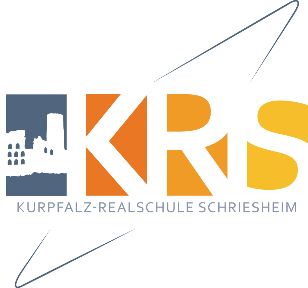 Neues Logo und neuer Internetauftritt der KRS! – Kurpfalz-Realschule ...